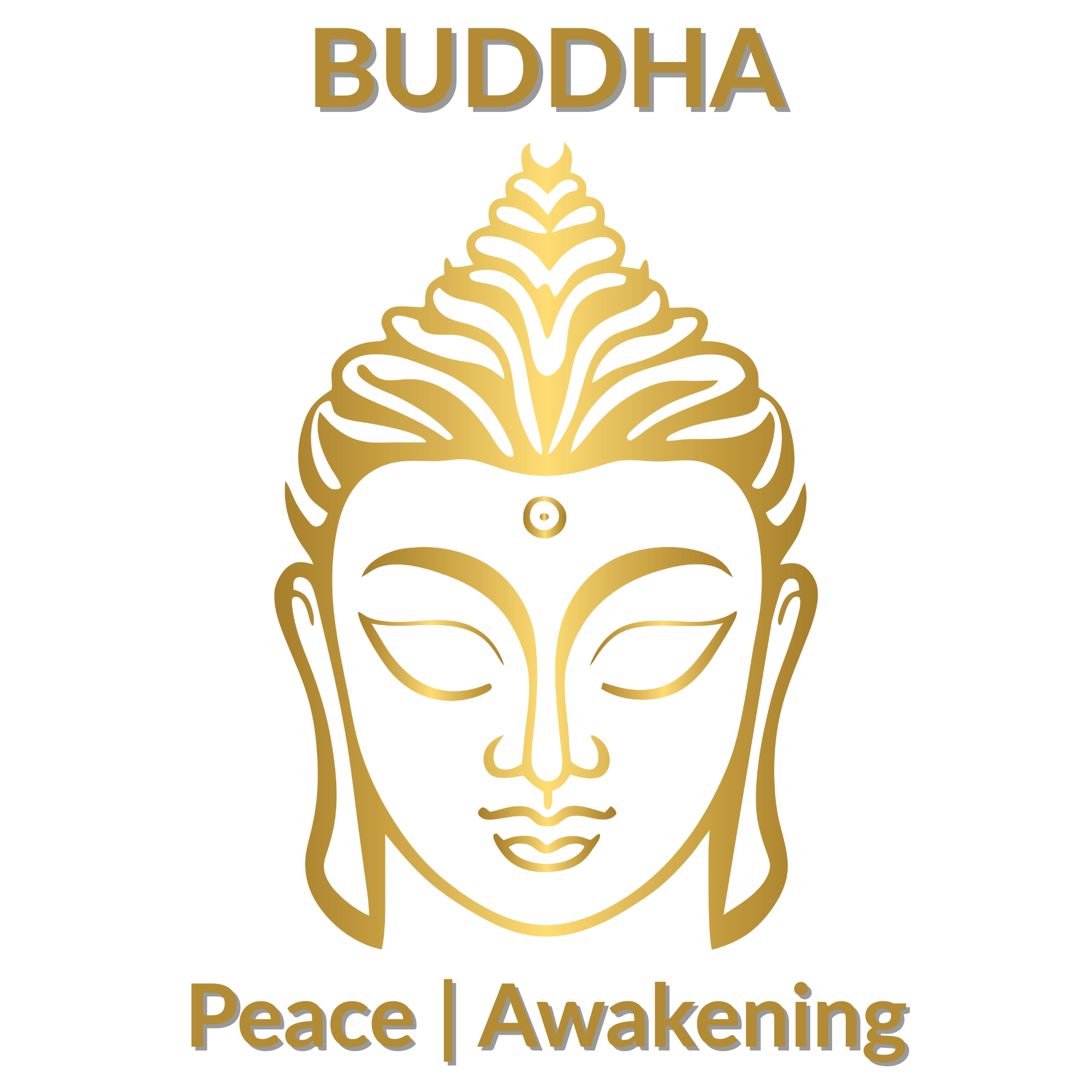 Buddha – ADAM