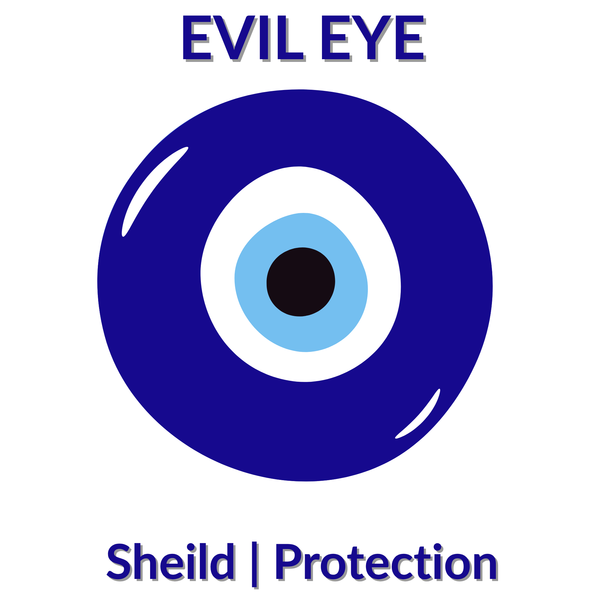 Evil Eye – ADAM