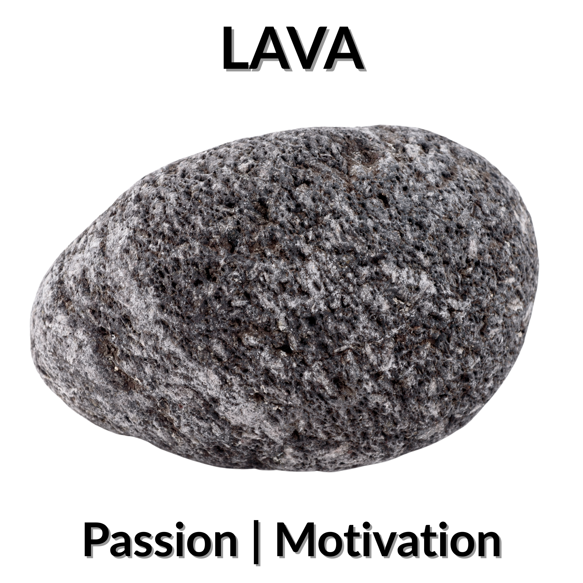 Lava – ADAM
